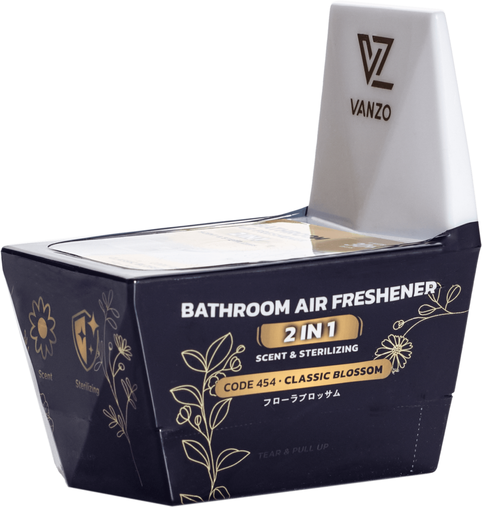 Vanzo Products - Bergamot