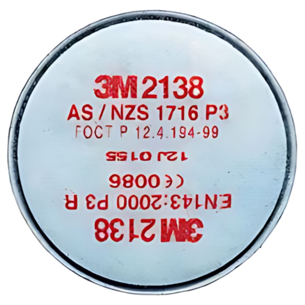 P3R Particulate Filter with Nuisance Level Organic Vapor & Acid Gas ...
